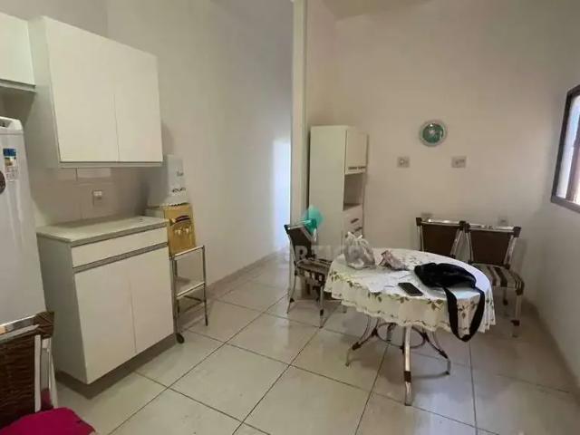 Casa / Sobrado para Locação em São José do Rio Preto/SP Boa Vista 2 Quartos