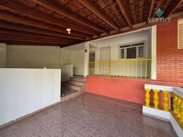 Casa / Sobrado para Locação em São José do Rio Preto/SP Boa Vista 2 Quartos