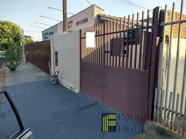 Casa / Sobrado para Locação em São José do Rio Preto/SP Boa Vista 2 Quartos