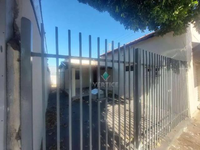 Casa / Sobrado para Locação em São José do Rio Preto/SP Boa Vista 2 Quartos