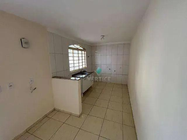 Casa / Sobrado para Locação em São José do Rio Preto/SP Boa Vista 2 Quartos