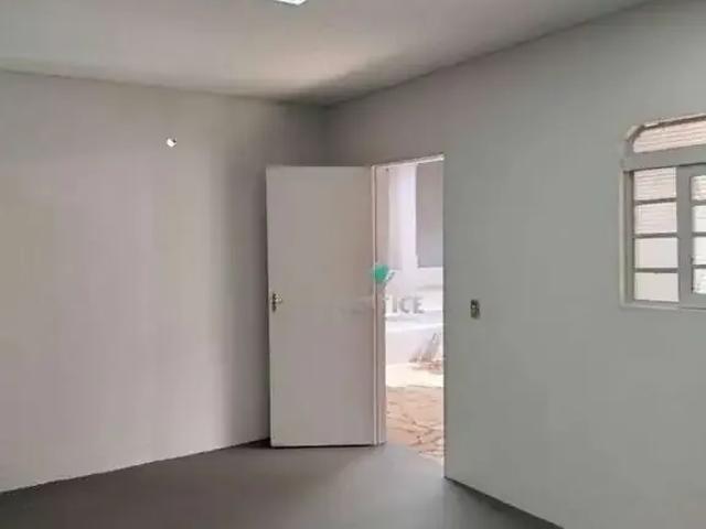 Casa / Sobrado para Locação em São José do Rio Preto/SP Boa Vista 3 Quartos