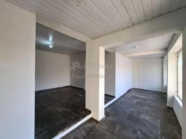 Casa / Sobrado para Locação em São José do Rio Preto/SP Boa Vista 3 Quartos