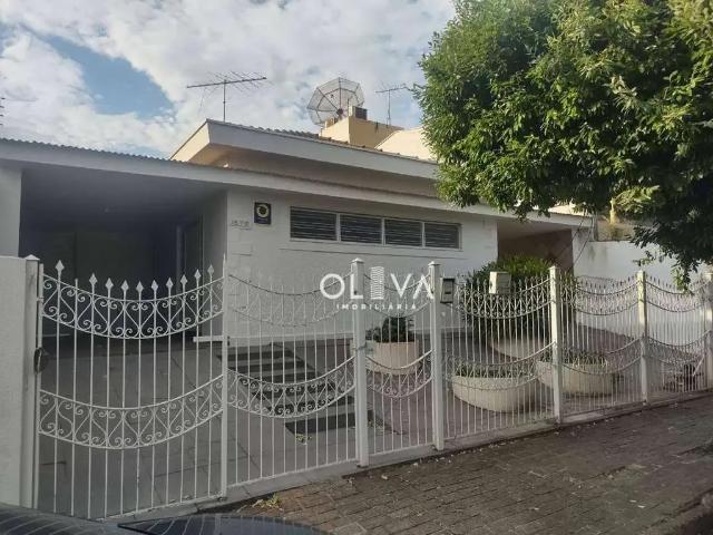 Casa / Sobrado para Locação em São José do Rio Preto/SP Boa Vista 3 Quartos