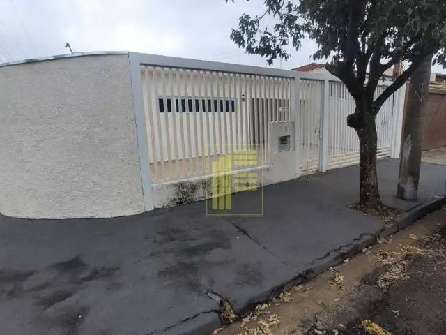 Casa / Sobrado para Locação em São José do Rio Preto/SP Boa Vista 3 Quartos