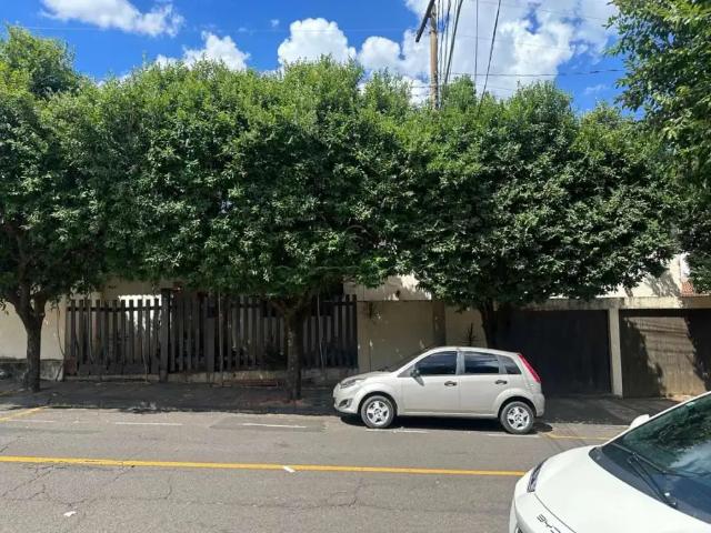 Casa / Sobrado para Locação em São José do Rio Preto/SP Boa Vista 3 Quartos