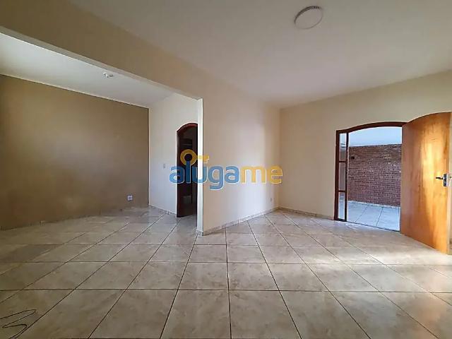 Casa / Sobrado para Locação em São José do Rio Preto/SP Boa Vista 4 Quartos