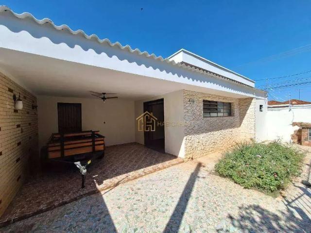 Casa / Sobrado para Locação em São José do Rio Preto/SP Boa Vista 4 Quartos
