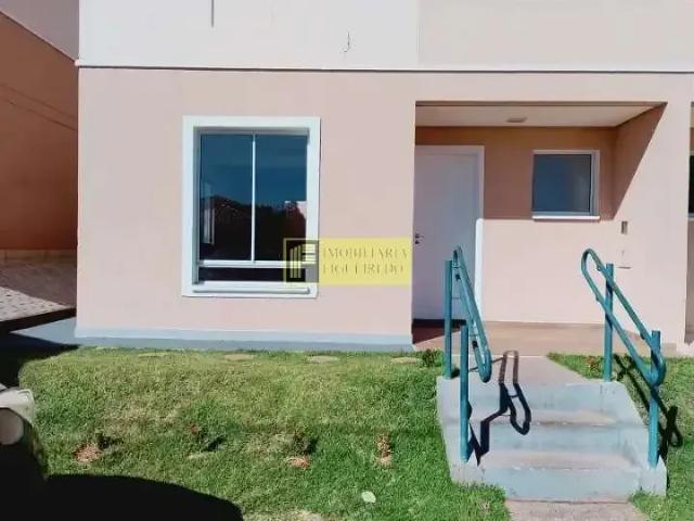 Casa / Sobrado para Locação em São José do Rio Preto/SP Giardino 4 Quartos