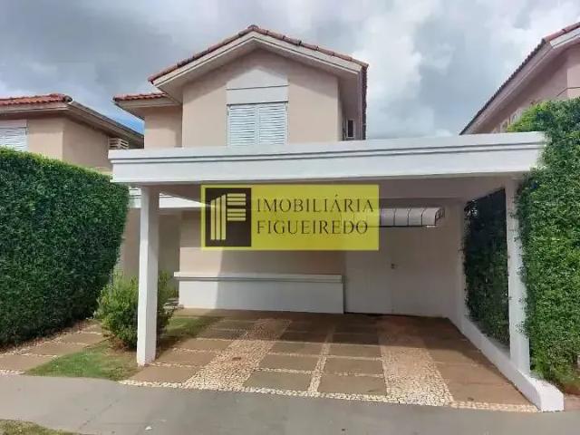 Casa / Sobrado para Locação em São José do Rio Preto/SP Green Valley Edge City 4 Quartos