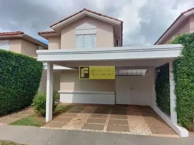 Casa / Sobrado para Locação em São José do Rio Preto/SP Green Valley Edge City 4 Quartos