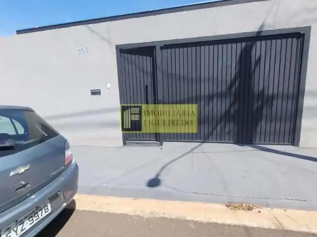 Casa / Sobrado para Locação em São José do Rio Preto/SP Egydio Zani 2 Quartos