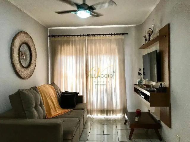 Casa / Sobrado para Locação em São José do Rio Preto/SP Eldorado 3 Quartos