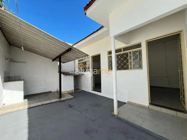Casa / Sobrado para Locação em São José do Rio Preto/SP Eldorado 1 Quartos