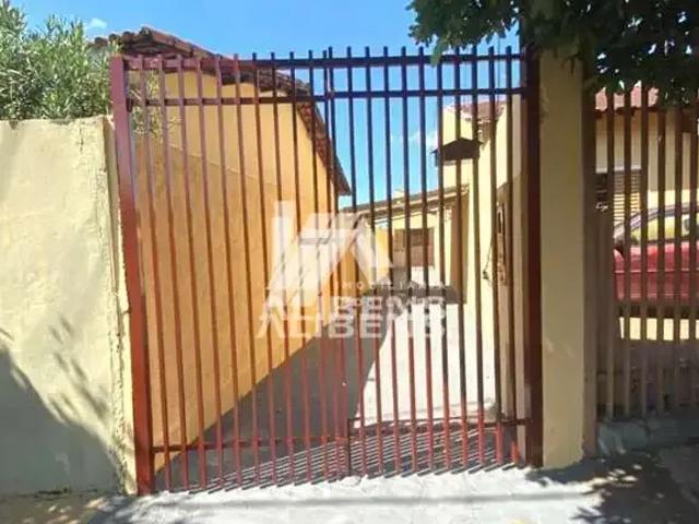 Casa / Sobrado para Locação em São José do Rio Preto/SP Eldorado 1 Quartos