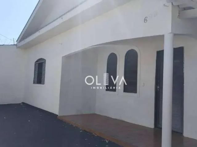 Casa / Sobrado para Locação em São José do Rio Preto/SP Eldorado 2 Quartos