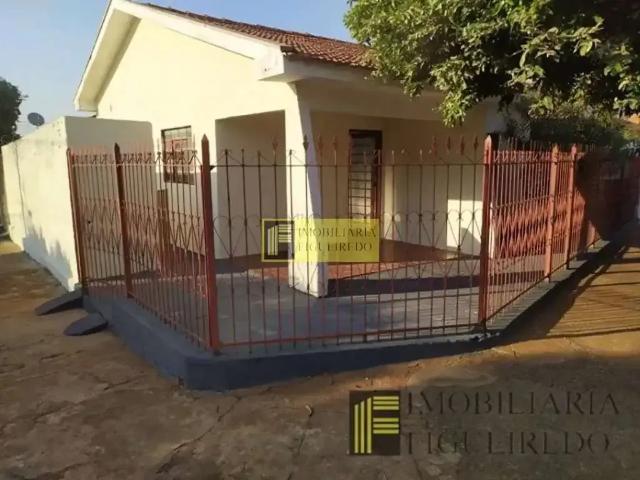 Casa / Sobrado para Locação em São José do Rio Preto/SP Eldorado 2 Quartos