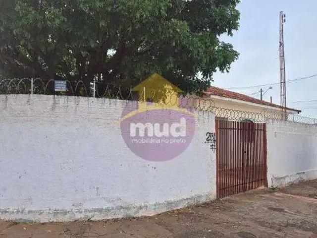 Casa / Sobrado para Locação em São José do Rio Preto/SP Eldorado 2 Quartos