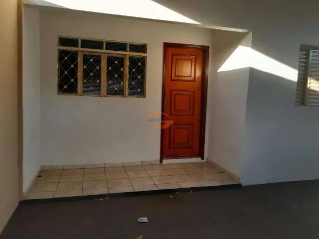 Casa / Sobrado para Locação em São José do Rio Preto/SP Eldorado