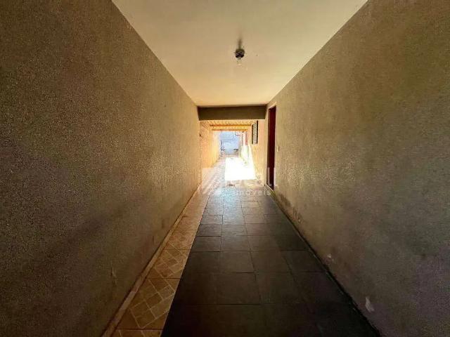Casa / Sobrado para Locação em São José do Rio Preto/SP Eldorado 5 Quartos