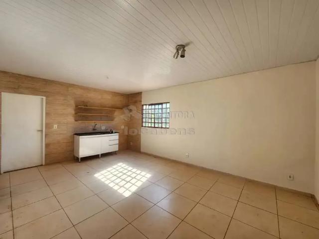 Casa / Sobrado para Locação em São José do Rio Preto/SP Estância Alvorada Zona Rural 2 Quartos