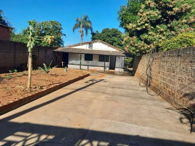 Casa / Sobrado para Locação em São José do Rio Preto/SP Estância Santa Clara Zona Rural