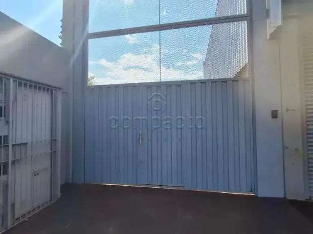 Casa / Sobrado para Locação em São José do Rio Preto/SP Estância Santa Inês Zona Rural 3 Quartos