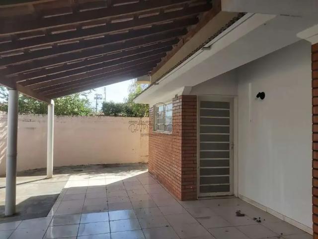 Casa / Sobrado para Locação em São José do Rio Preto/SP Higienópolis 2 Quartos