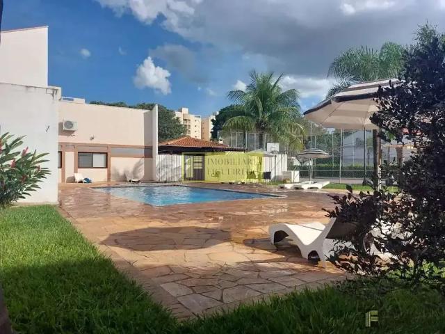 Casa / Sobrado para Locação em São José do Rio Preto/SP Higienópolis 3 Quartos