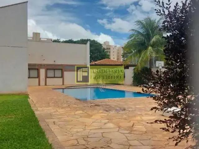 Casa / Sobrado para Locação em São José do Rio Preto/SP Higienópolis 3 Quartos