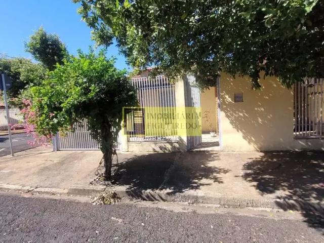 Casa / Sobrado para Locação em São José do Rio Preto/SP Jardim Mugnaini 3 Quartos