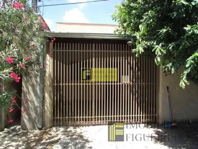 Casa / Sobrado para Locação em São José do Rio Preto/SP Jardim Manoel Del Arco 1 Quartos