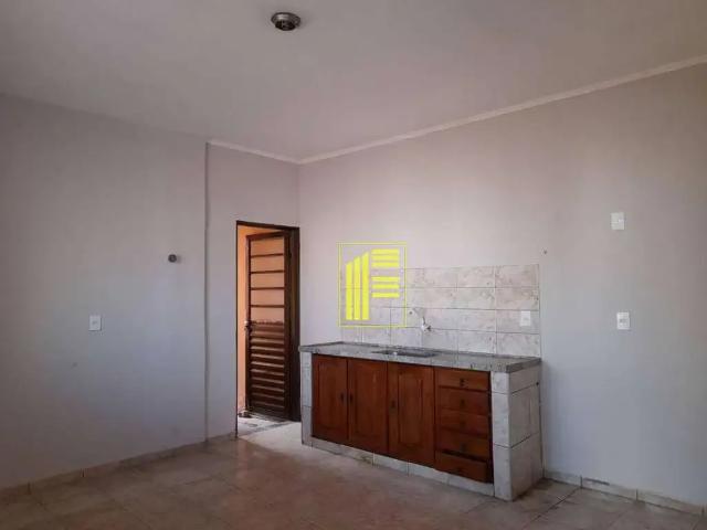 Casa / Sobrado para Locação em São José do Rio Preto/SP Jardim Manoel Del Arco 3 Quartos