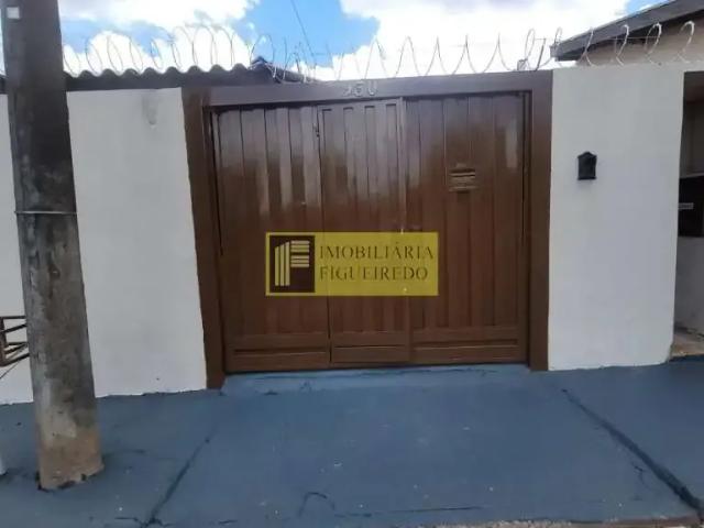 Casa / Sobrado para Locação em São José do Rio Preto/SP Jardim Maria Lúcia 2 Quartos