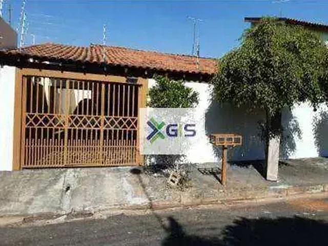 Casa / Sobrado para Locação em São José do Rio Preto/SP Jardim Nunes 2 Quartos