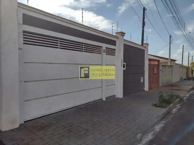 Casa / Sobrado para Locação em São José do Rio Preto/SP Jardim Nunes 3 Quartos