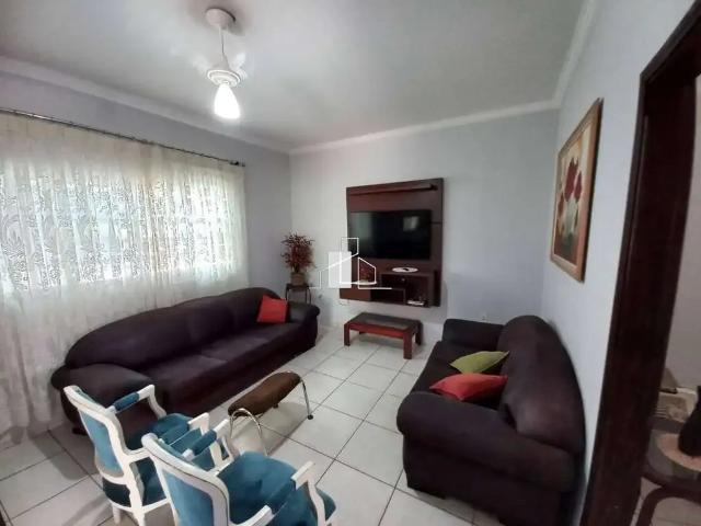 Casa / Sobrado para Locação em São José do Rio Preto/SP Jardim Nunes 3 Quartos