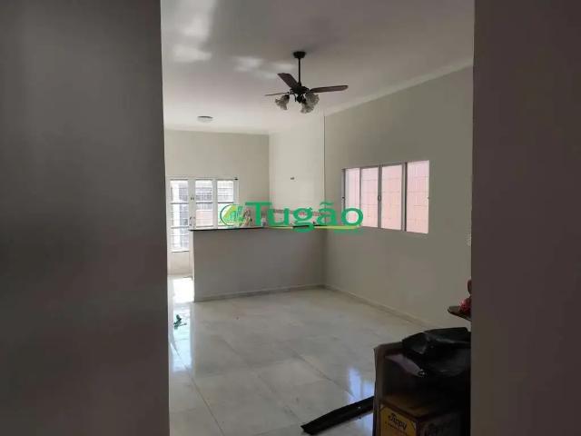 Casa / Sobrado para Locação em São José do Rio Preto/SP Jardim Nazareth 4 Quartos
