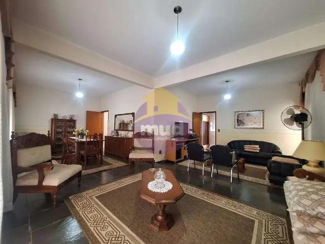 Casa / Sobrado para Locação em São José do Rio Preto/SP Jardim Aclimação 3 Quartos
