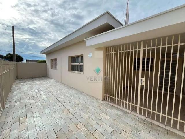 Casa / Sobrado para Locação em São José do Rio Preto/SP Jardim Alto Rio Preto 2 Quartos
