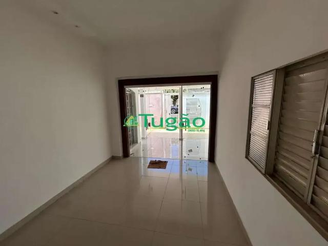 Casa / Sobrado para Locação em São José do Rio Preto/SP Jardim Alto Rio Preto 2 Quartos