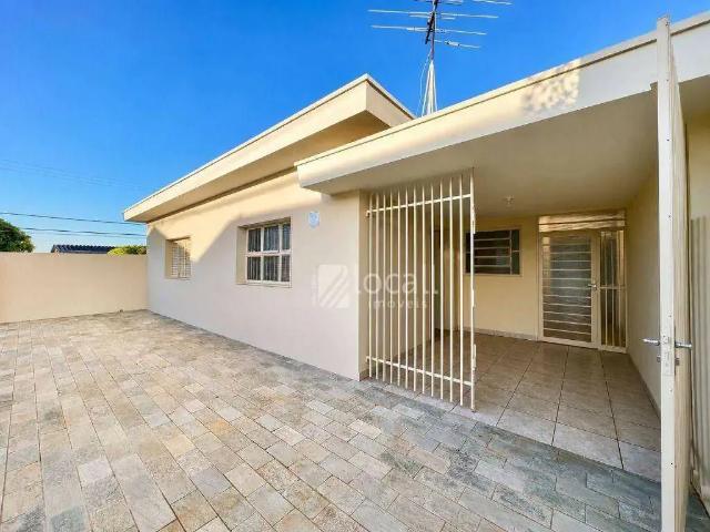 Casa / Sobrado para Locação em São José do Rio Preto/SP Jardim Alto Rio Preto 2 Quartos