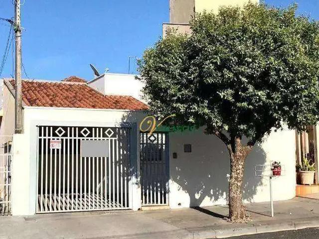 Casa / Sobrado para Locação em São José do Rio Preto/SP Jardim Alto Rio Preto 3 Quartos