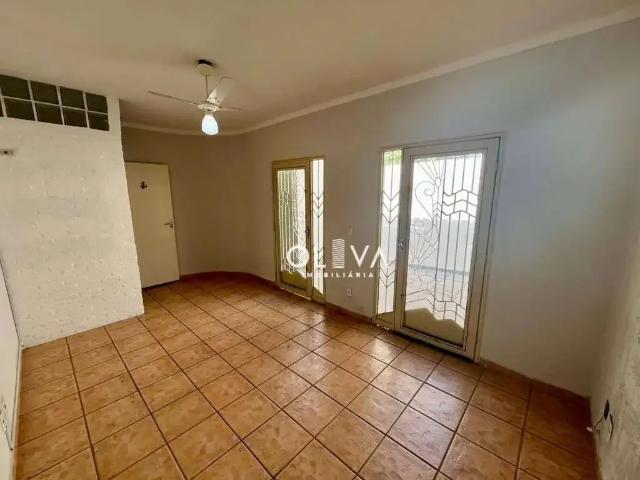 Casa / Sobrado para Locação em São José do Rio Preto/SP Jardim Alto Rio Preto 3 Quartos