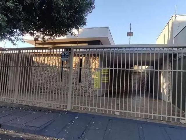 Casa / Sobrado para Locação em São José do Rio Preto/SP Jardim Alto Rio Preto 3 Quartos