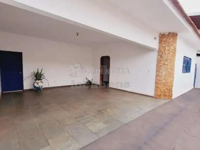 Casa / Sobrado para Locação em São José do Rio Preto/SP Jardim Alto Rio Preto 3 Quartos