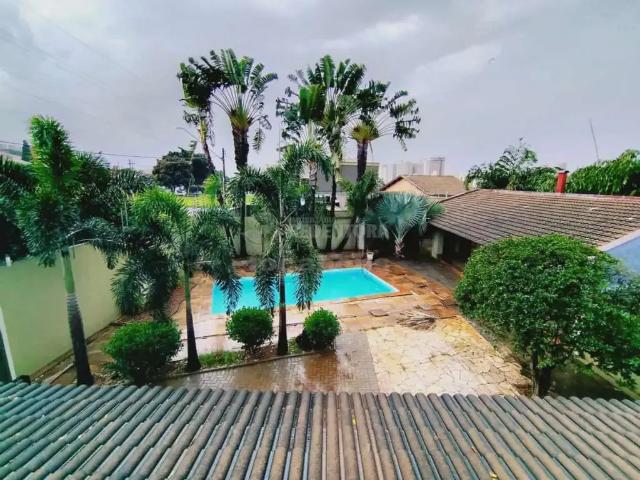 Casa / Sobrado para Locação em São José do Rio Preto/SP Jardim Alto Rio Preto 4 Quartos