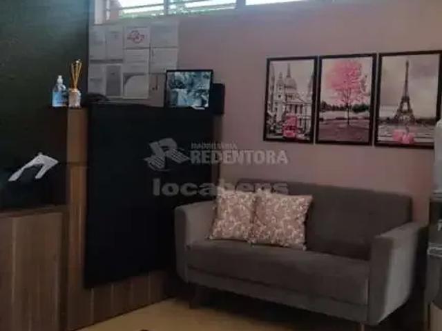 Casa / Sobrado para Locação em São José do Rio Preto/SP Jardim Alvorada 3 Quartos