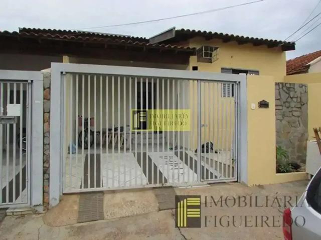 Casa / Sobrado para Locação em São José do Rio Preto/SP Jardim América 3 Quartos