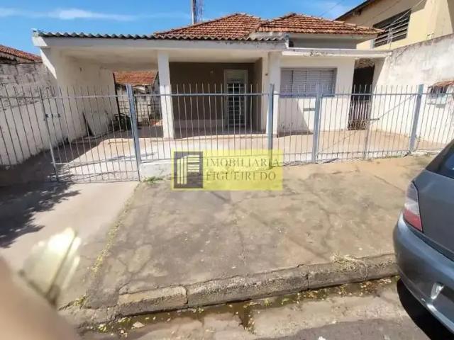 Casa / Sobrado para Locação em São José do Rio Preto/SP Jardim América 2 Quartos